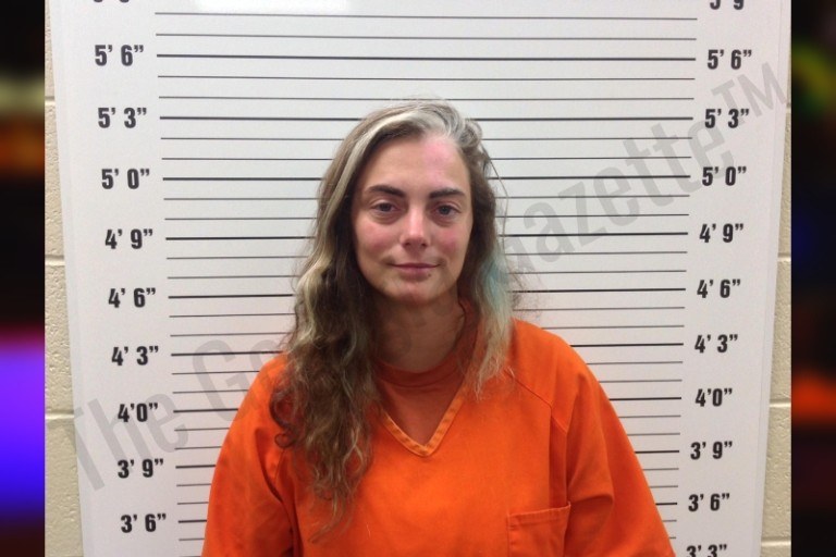 Jamie Hebert — Pickens County