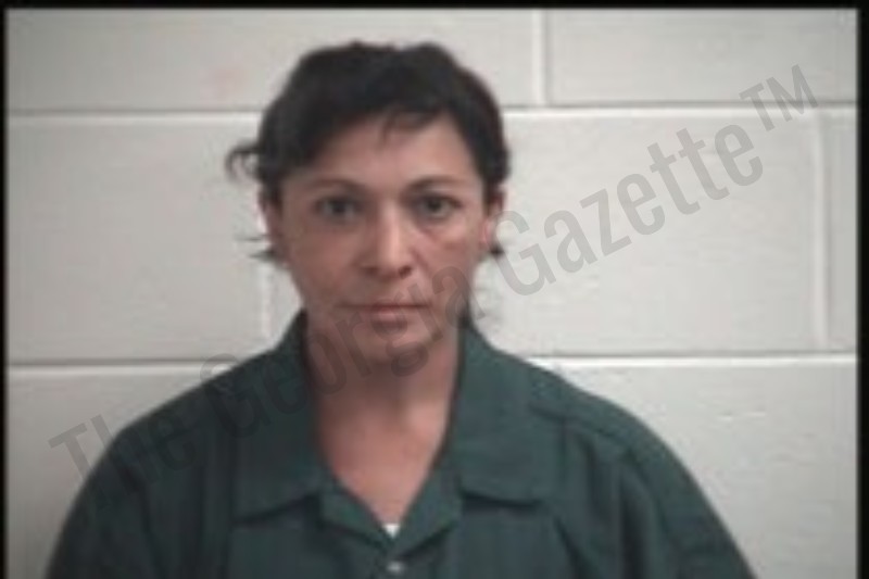 Dora Heredia-Paz — Henry County