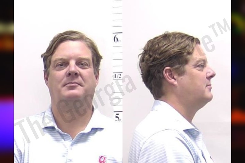 Jason Heslep — Clarke County Jail Bookings