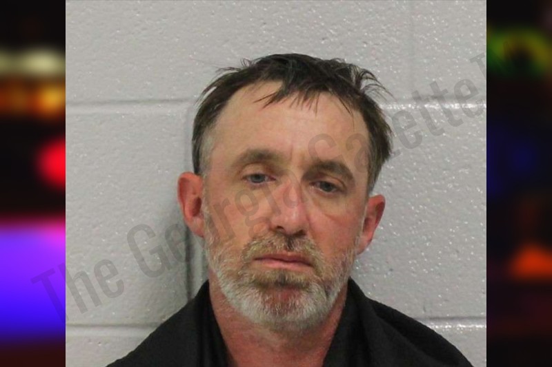 Charles Higgins — Carroll County Jail Bookings