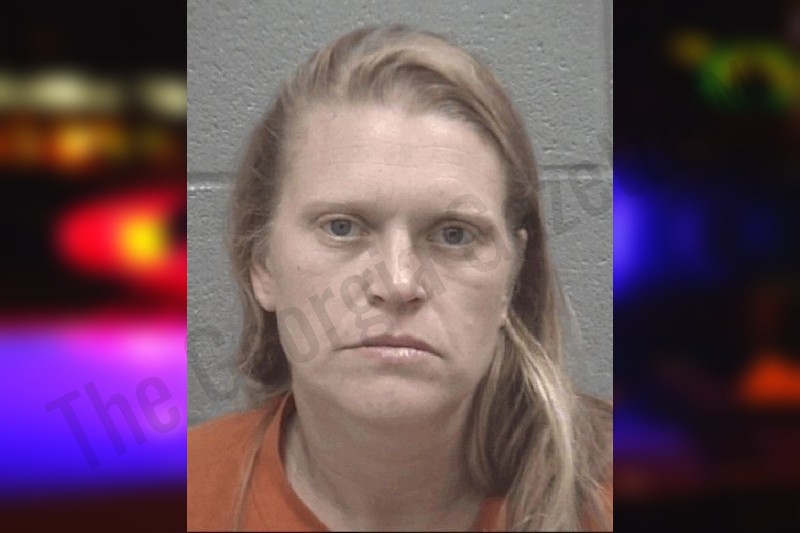 Anna Hogan — Columbia County Jail Bookings