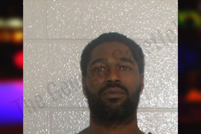 Brian Holliday — Carroll County Jail Bookings