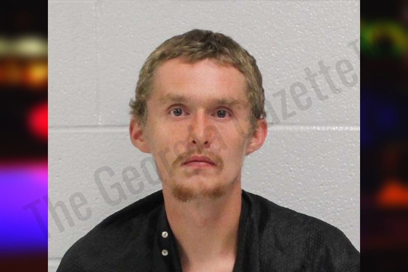 Andrew Howard — Carroll County Jail Bookings