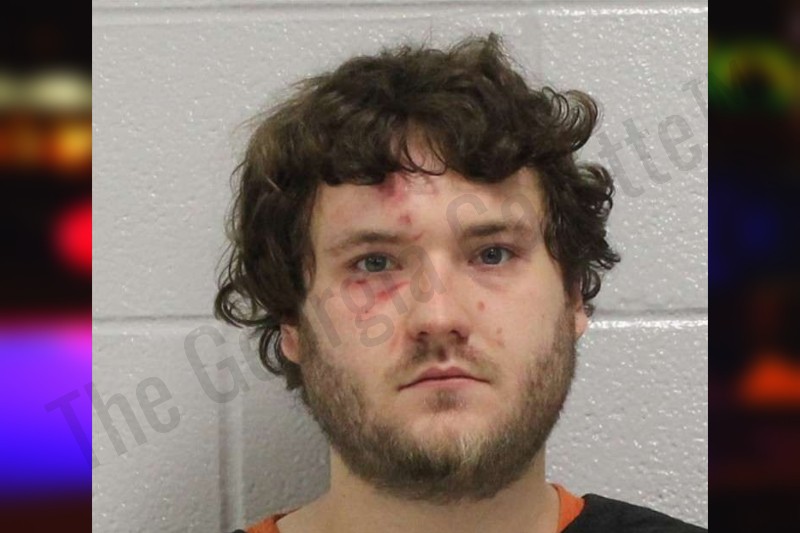 Christopher Howard — Carroll County Jail Bookings