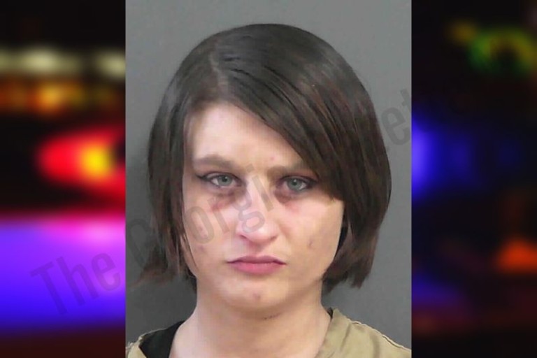 Allison Hall — Gordon County
