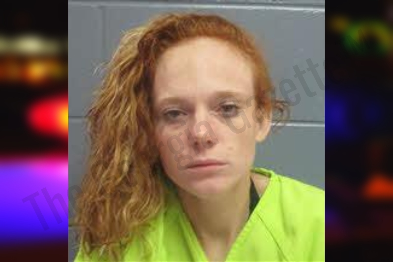 Amber Hall — Lee County Jail Bookings