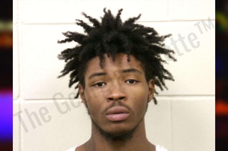 Jonathan Hall — Bulloch County Jail Bookings