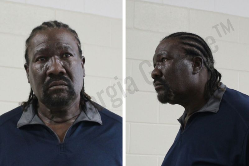 John Hamilton — Houston County Jail Bookings