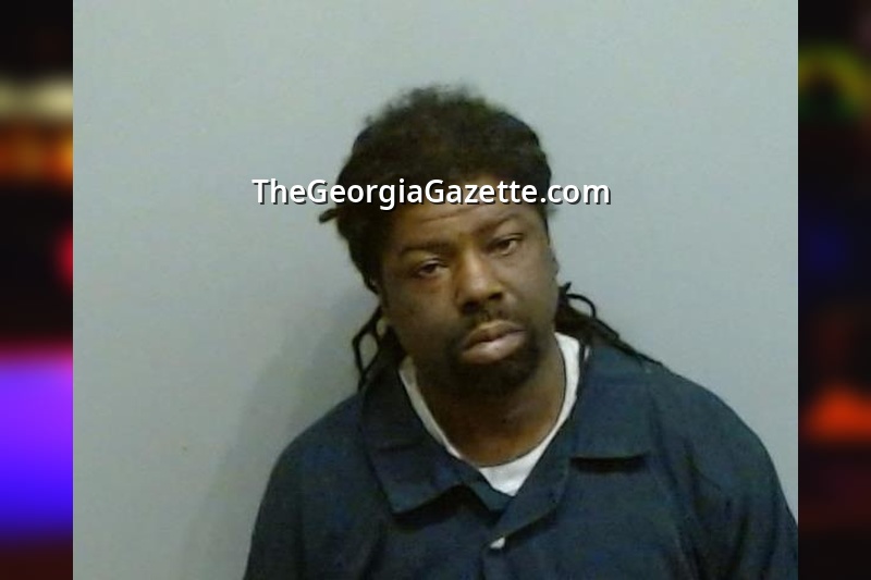 Travis Hamilton — Fulton County Jail Bookings