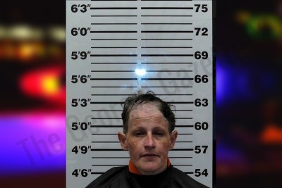 Angela Haney — Hart County Jail Bookings