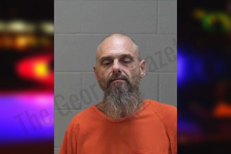 Henry Hanley — Madison County Jail Bookings