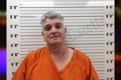 Kelly Hanley — Pickens County Jail Bookings