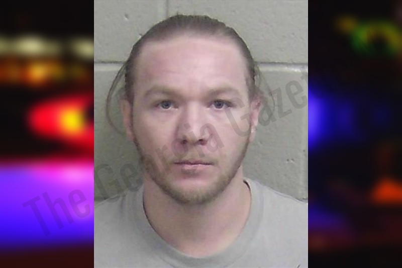Travis Hardy — Wayne County Jail Bookings