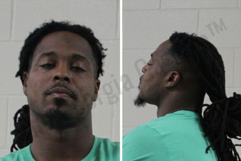 Brandon Harris — Houston County Jail Bookings