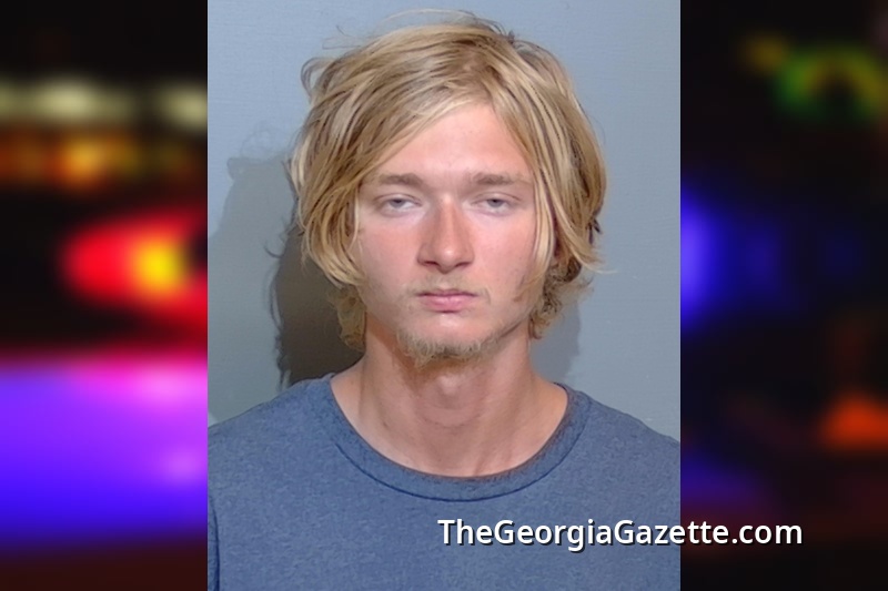 Carl Harris — Glynn County