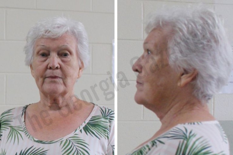 Frances Harris — Houston County