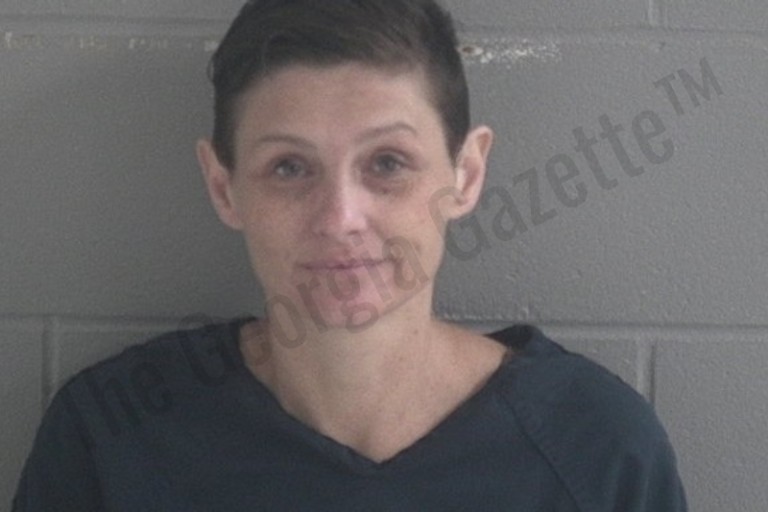 Bobbie Harvey — Brantley County Jail Bookings