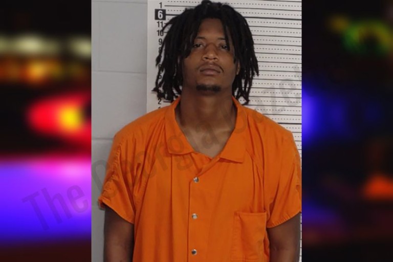 Tamario Hatcher — Rockdale County Jail Bookings