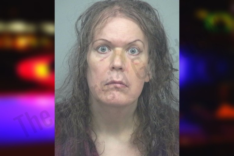 Danielle Hawthorne — Gwinnett County