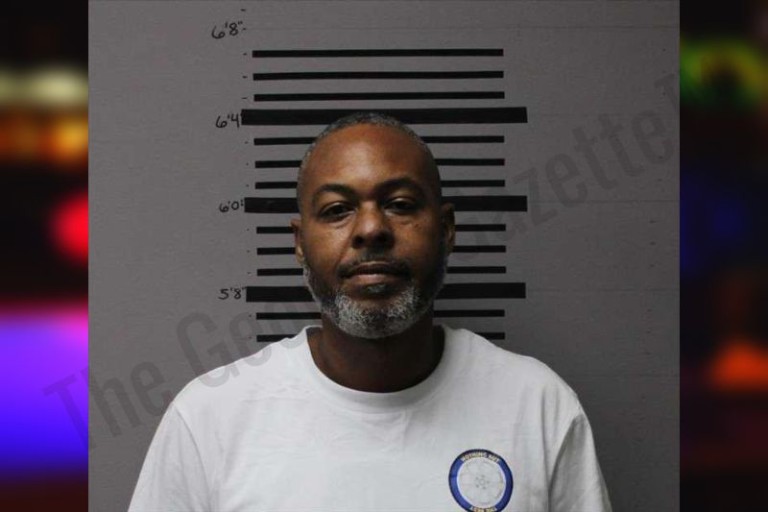 Thomas County Jail Bookings – Page 10 – The Georgia Gazette