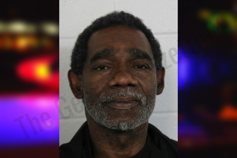 Kevin Heard — Floyd County Jail Bookings