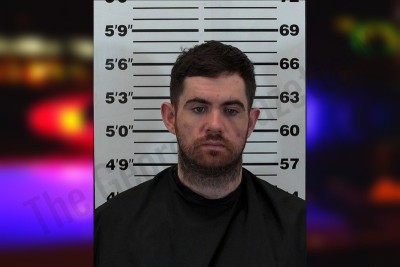 Michael Helton — Hart County Jail Bookings