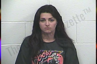 Emaleigh Henderson — Dawson County
