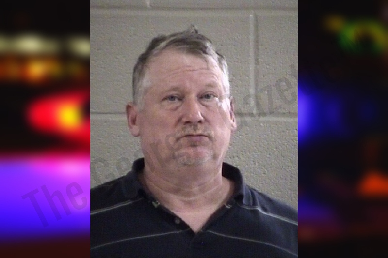 Stacy Henfling — Whitfield County Jail Bookings