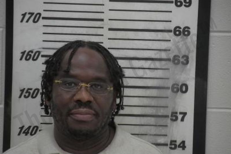 Teyon Herring — Coffee County Jail Bookings
