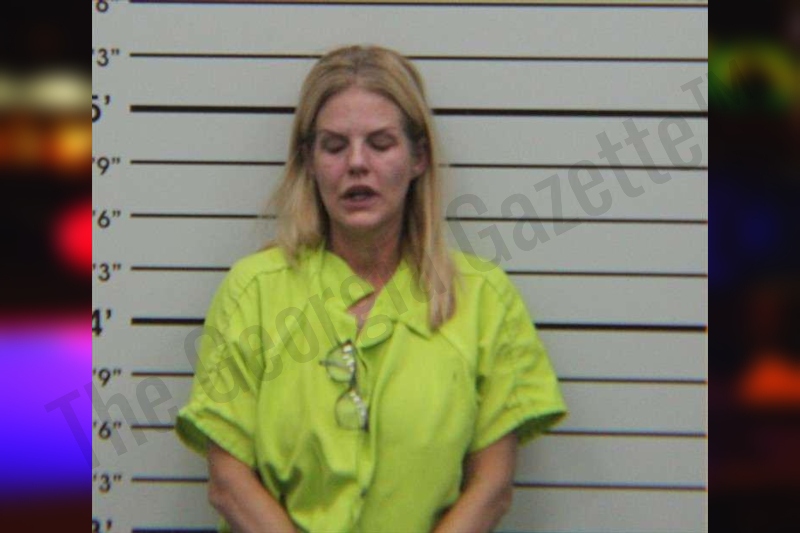 Julie Higgins — Turner County Jail Bookings