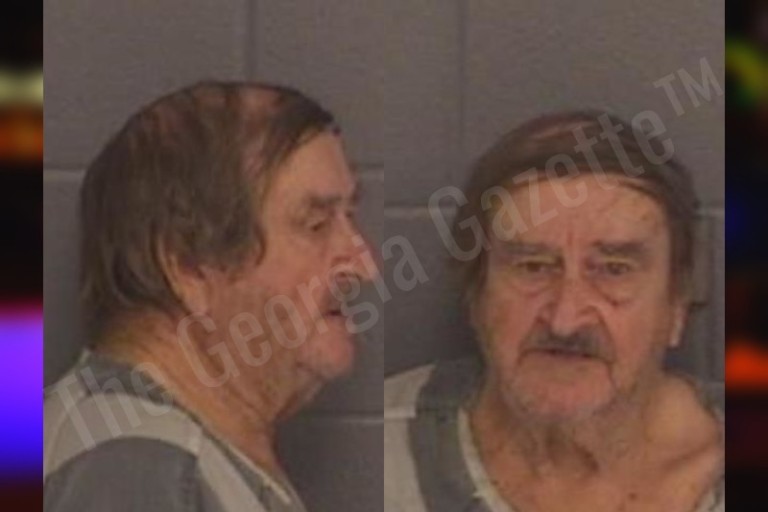 Horace Highfield — Barrow County Jail Bookings