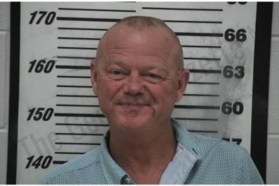 John Highsmith — Coffee County Jail Bookings