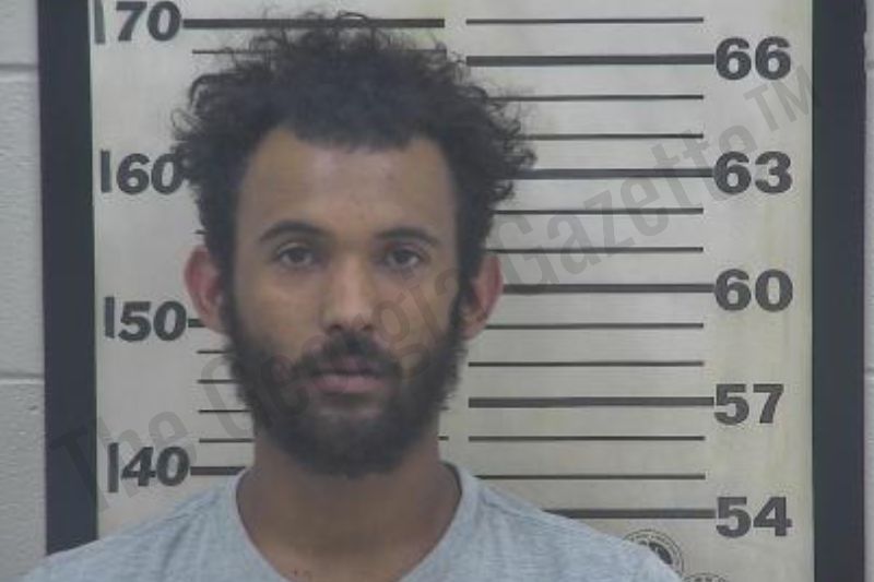 Coffee County Jail Bookings – The Georgia Gazette