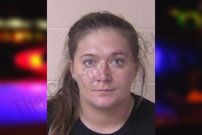 Desiree Hines — Walker County Jail Bookings