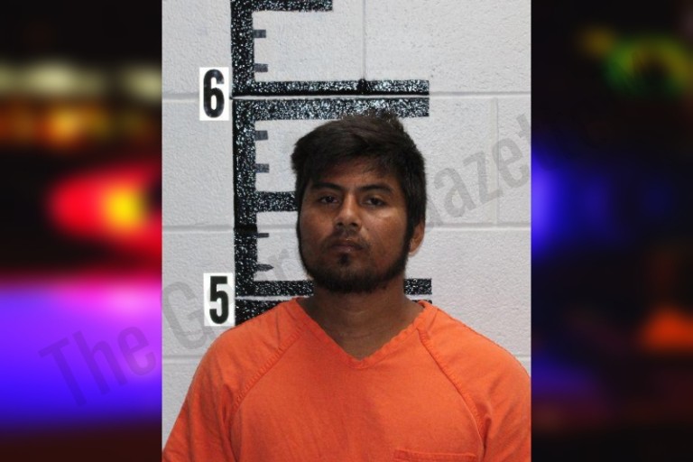 Murray County Jail Bookings – Page 6 – The Georgia Gazette