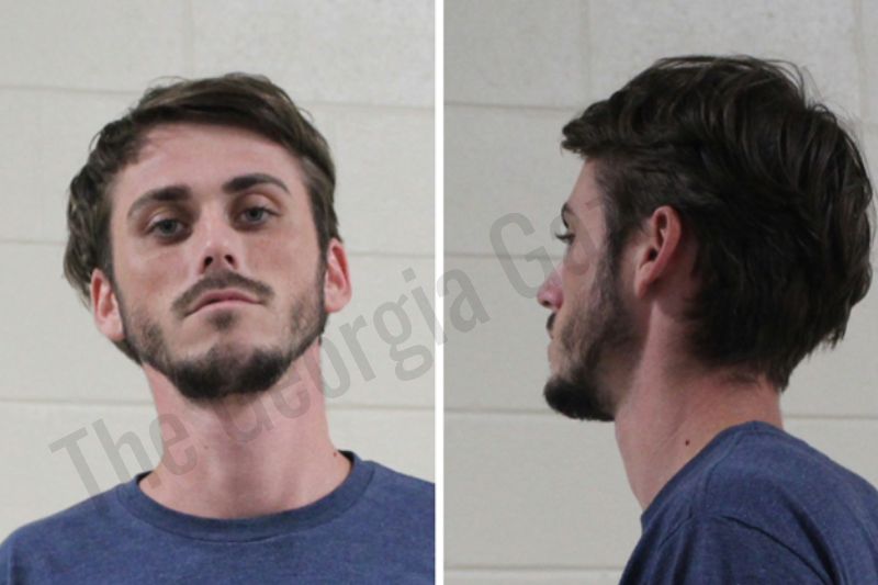 Andrew Hitzges — Houston County Jail Bookings