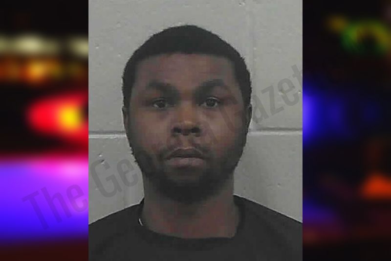 Butts County Jail Bookings – The Georgia Gazette