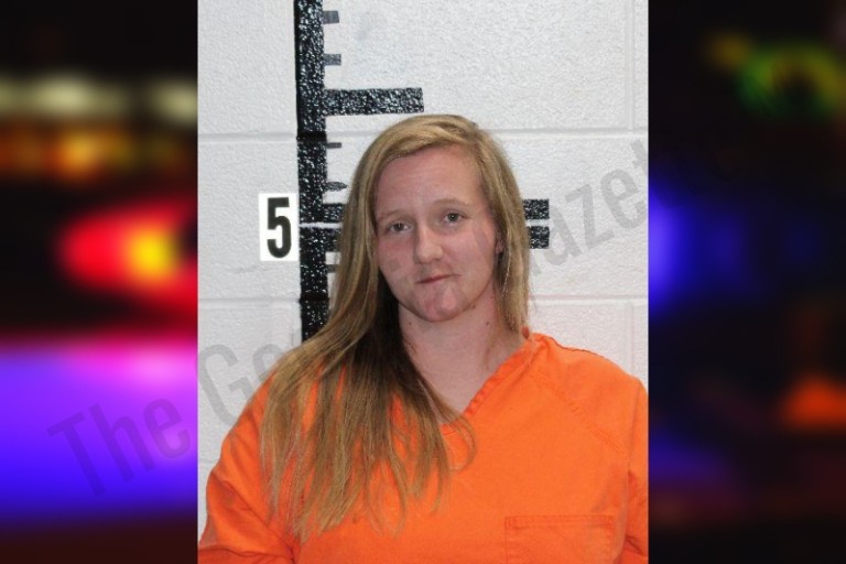 Katherine Howard — Murray County