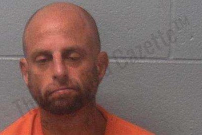 Adrian Howell — Franklin County Jail Bookings