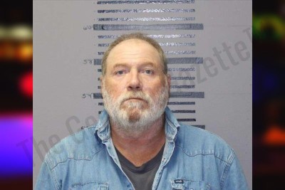 Gary Howell — Thomas County Jail Bookings