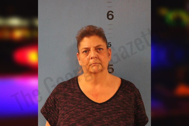 Victoria Human — Monroe County Jail Bookings