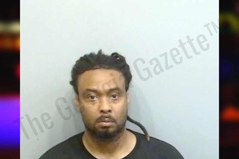 Dawud Humphrey — Fulton County Jail Bookings