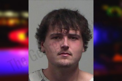 Christopher Hutchens — Tift County