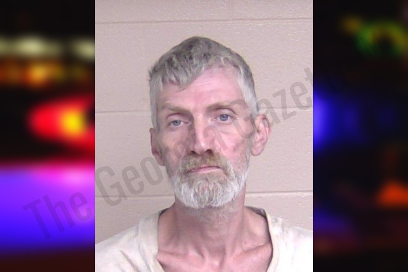 Henry Ingram — Walker County Jail Bookings