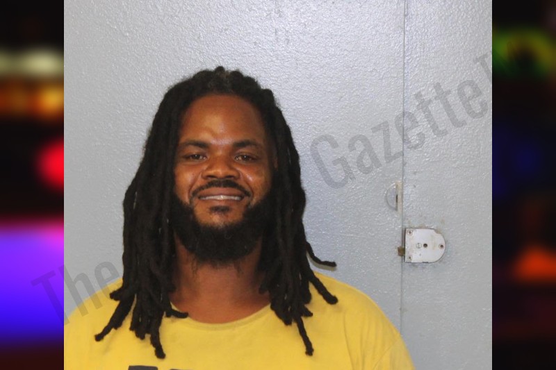 McIntosh County Jail Bookings – The Georgia Gazette