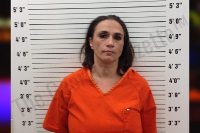 Angelia Johnson — Pickens County Jail Bookings