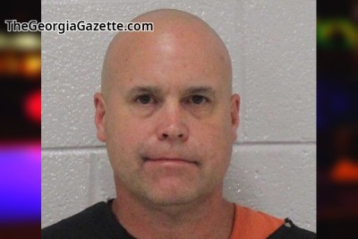 Thomas Jones — Carroll County Jail Bookings