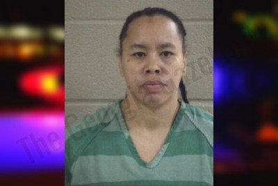 Kristal Jackson — Whitfield County Jail Bookings