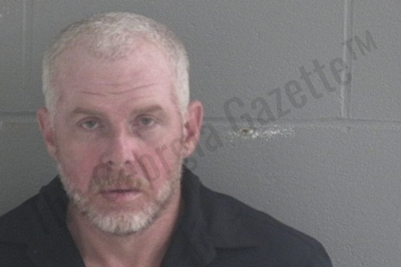 Jeremiah Johns — Brantley County Jail Bookings