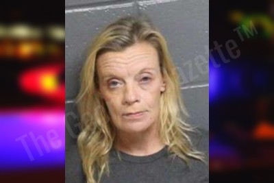 Amy Johnson — Bacon County Jail Bookings